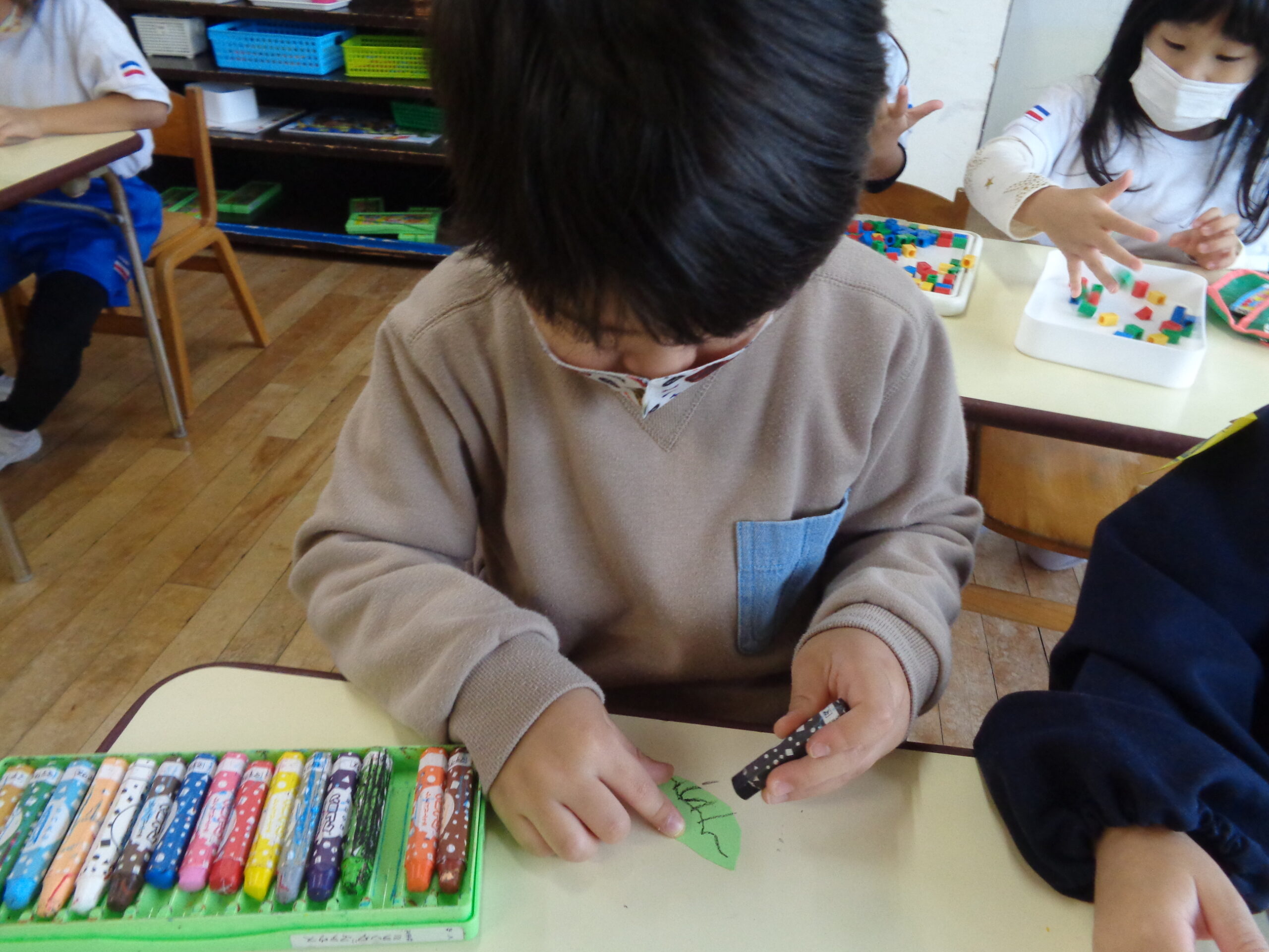 DSC08774 | 伏木保育園